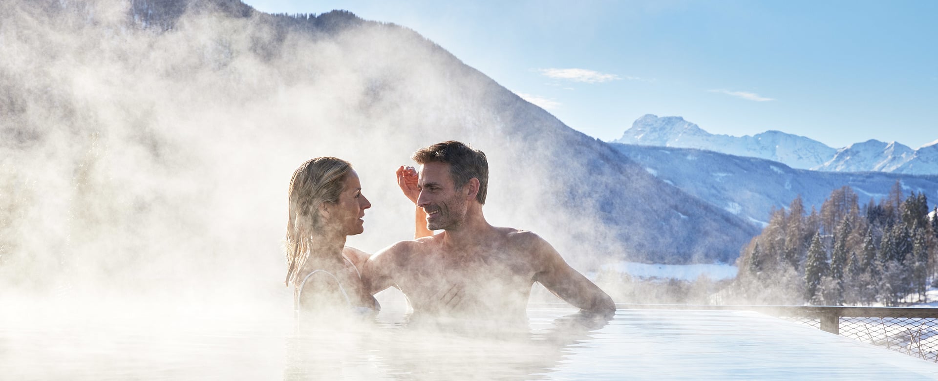 Wellness & Relax im Quelle Resort***** - Luxury Spa Lodge Fontis in ...