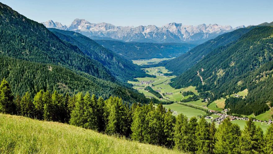 Fontis | Luxury Spa Lodge in Südtirol